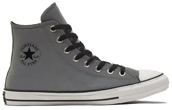 CONVERSE Chuck Taylor All Star High Top Sneakers - Grey