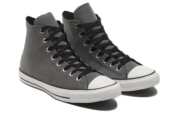 CONVERSE Chuck Taylor All Star High Top Sneakers - Grey
