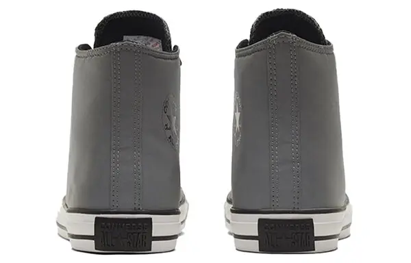 CONVERSE Chuck Taylor All Star High Top Sneakers - Grey