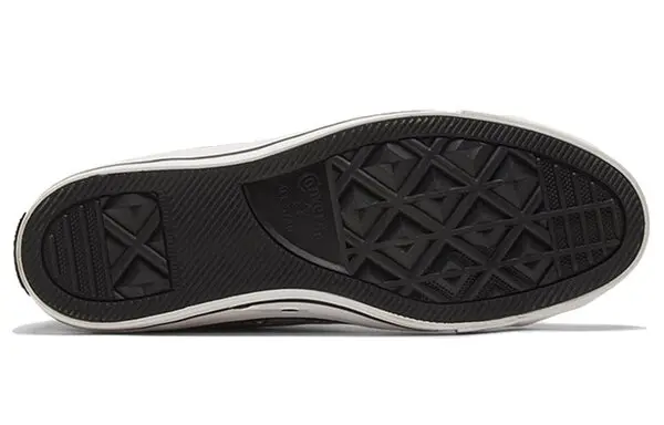 CONVERSE Chuck Taylor All Star High Top Sneakers - Grey