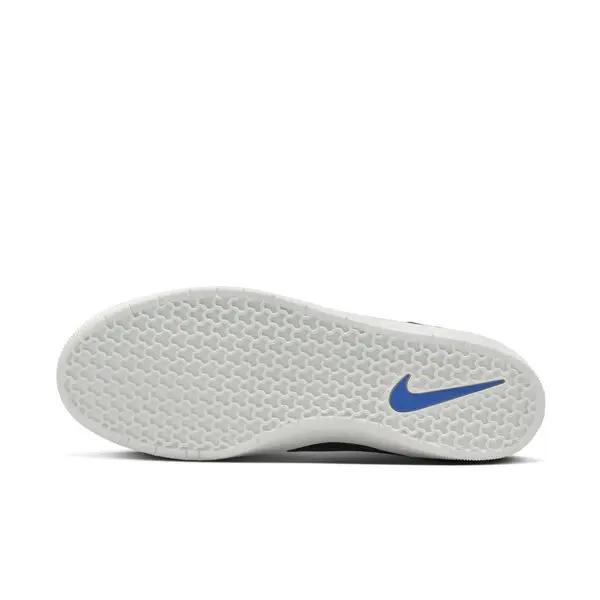 Nike Force 58 Sneakers - Black/blue/white