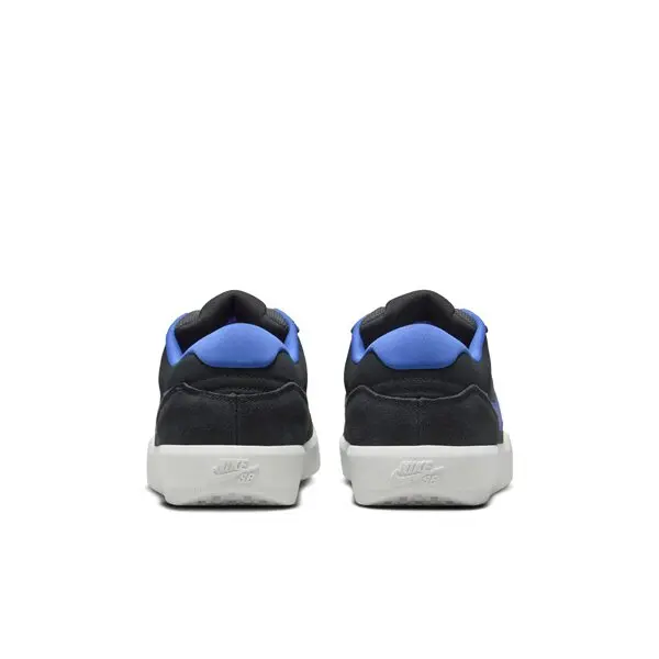 Nike Force 58 Sneakers - Black/blue/white