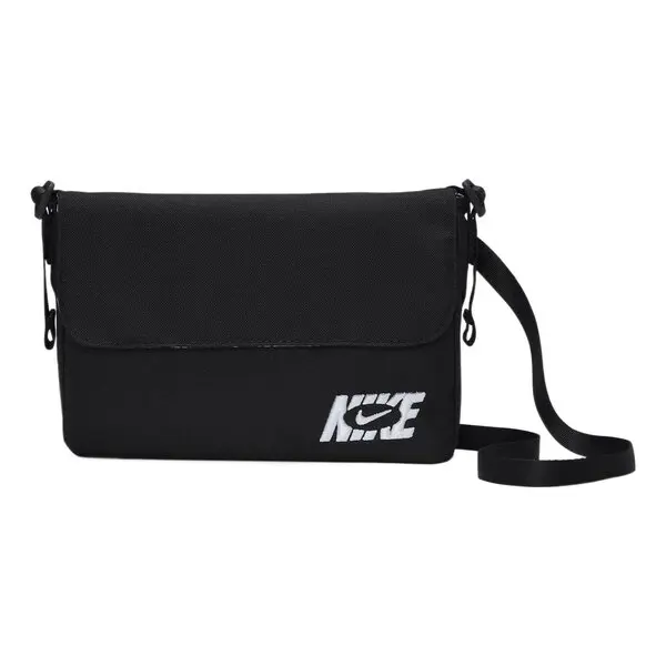 Nike Futura 365 Crossbody Bag - Black