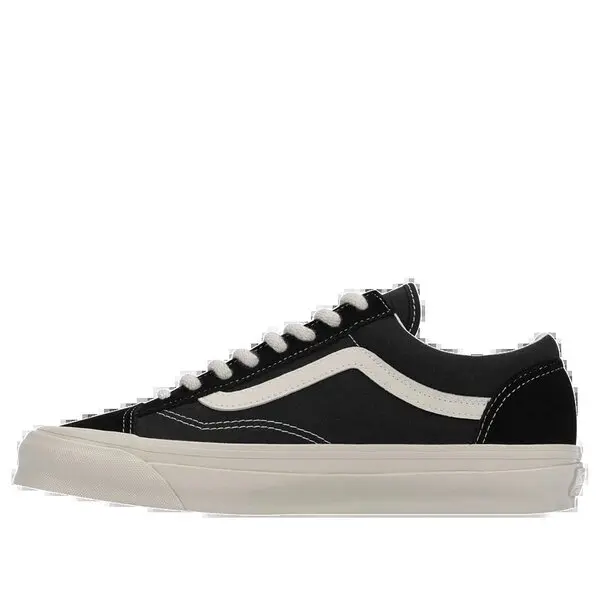 VANS Vault X Worksout Og Style 36 Lx - Black/white