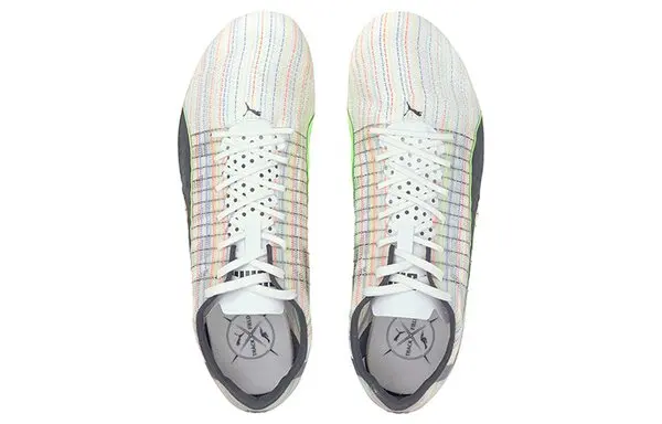 PUMA Evo Speed Tokyo Brush Sp Track Spikes