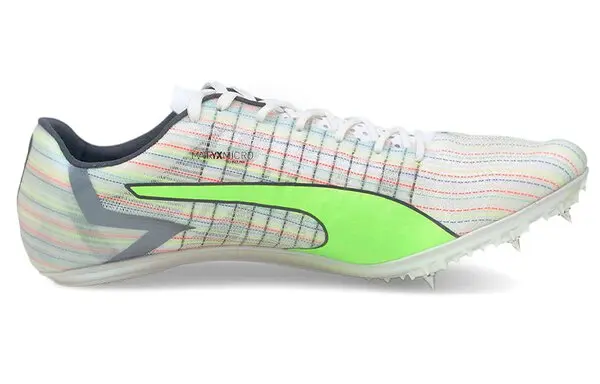 PUMA Evo Speed Tokyo Brush Sp Track Spikes