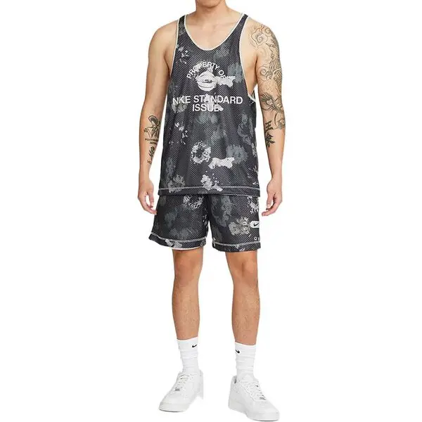 Nike Reversible Breathable Sports Vest