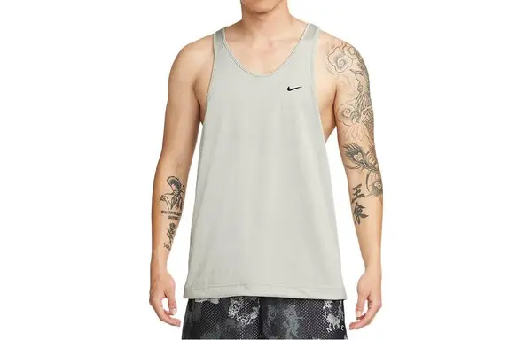Nike Reversible Breathable Sports Vest