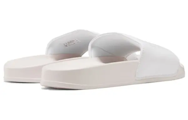 REEBOK Classic Slide Sandals - White