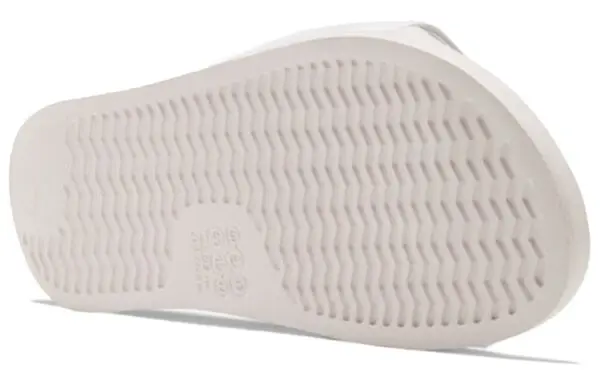 REEBOK Classic Slide Sandals - White