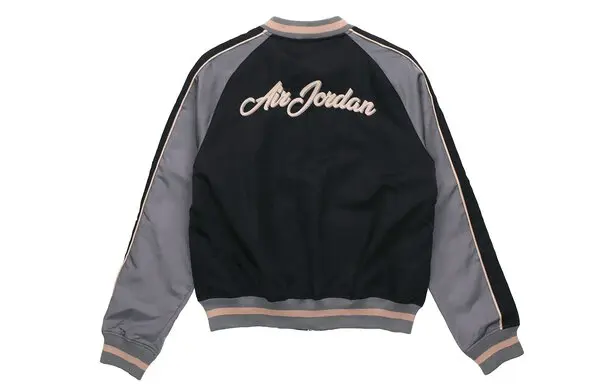 JORDAN Souvenir Bomber Jacket