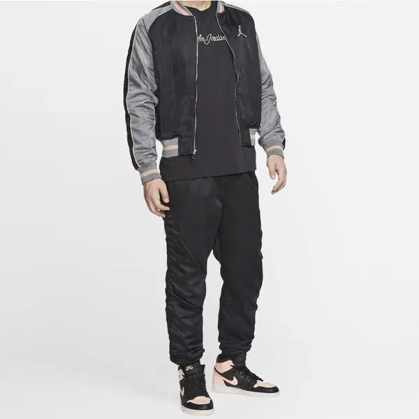JORDAN Souvenir Bomber Jacket