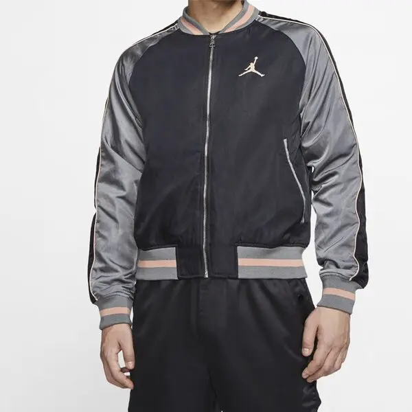 JORDAN Souvenir Bomber Jacket