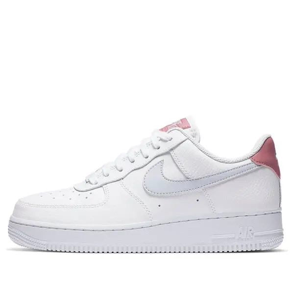Nike Force 1 Low - White/pink