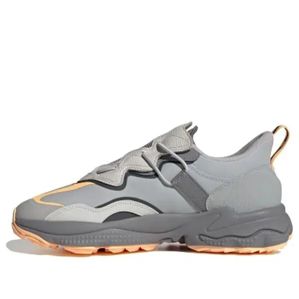 Adidas Ozweego Flipshield Sneakers - Grey