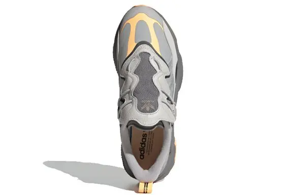 Adidas Ozweego Flipshield Sneakers - Grey