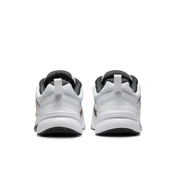 Nike Defy All Day Training Sneakers - White/black