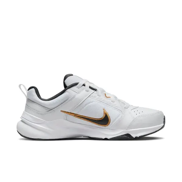 Nike Defy All Day Training Sneakers - White/black