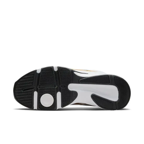 Nike Defy All Day Training Sneakers - White/black