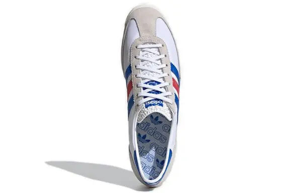 Adidas Sl 72 Sneakers - White