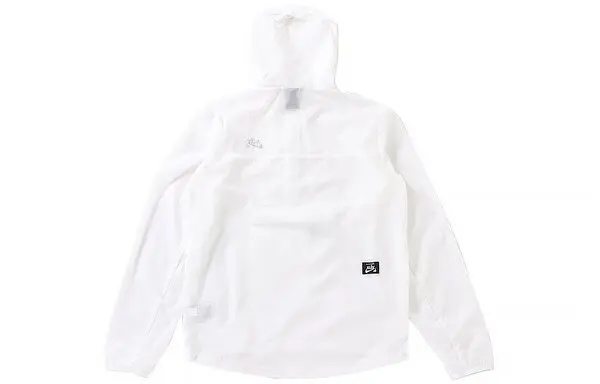 Nike Anorak Jacket