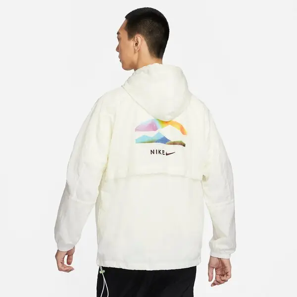 Nike Jacket