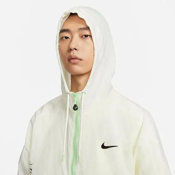 Nike Jacket