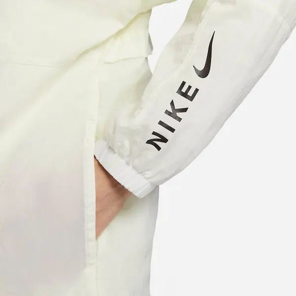 Nike Jacket