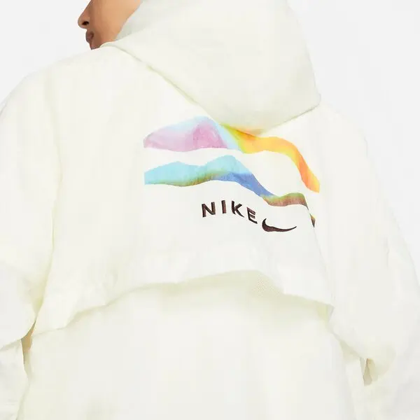 Nike Jacket