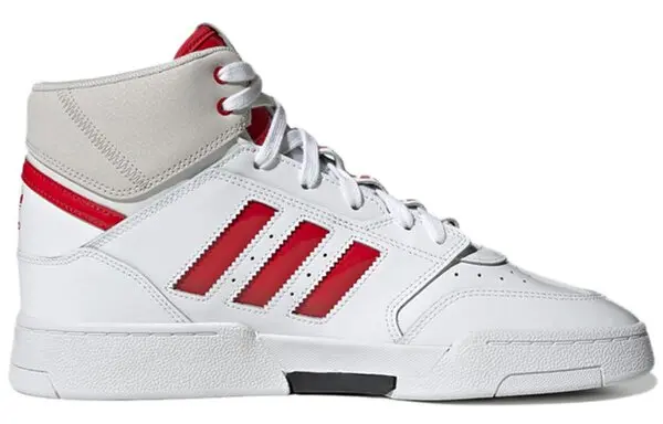 Adidas Originals Drop Step Xlt High Top Sneakers