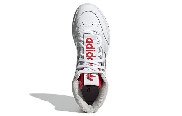 Adidas Originals Drop Step Xlt High Top Sneakers