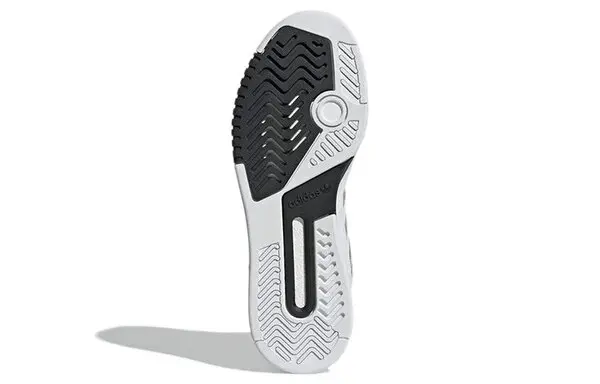 Adidas Originals Drop Step Xlt High Top Sneakers