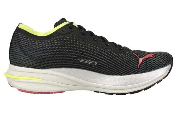 PUMA Deviate Nitro Wtr Athletic Sneakers