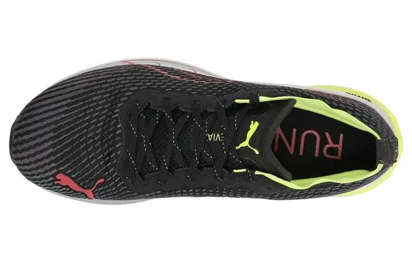 PUMA Deviate Nitro Wtr Athletic Sneakers