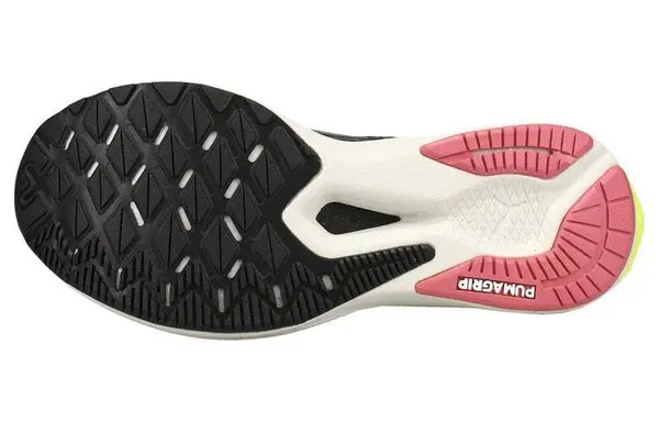 PUMA Deviate Nitro Wtr Athletic Sneakers