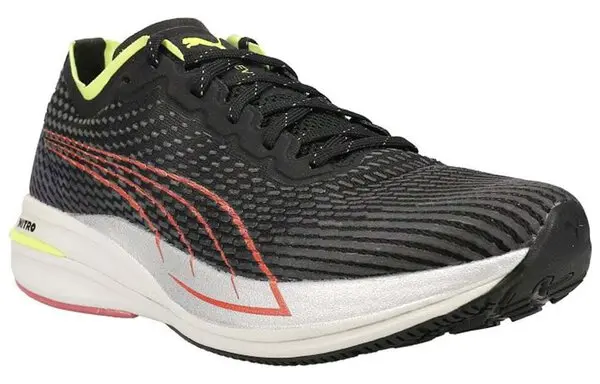 PUMA Deviate Nitro Wtr Athletic Sneakers
