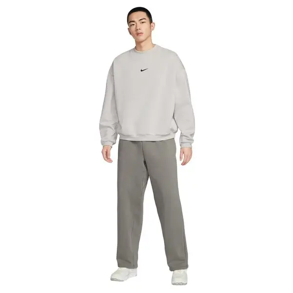 Nike Standard Issue Therma-fit Brushed Crew