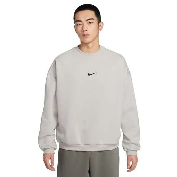 Nike Standard Issue Therma-fit Brushed Crew