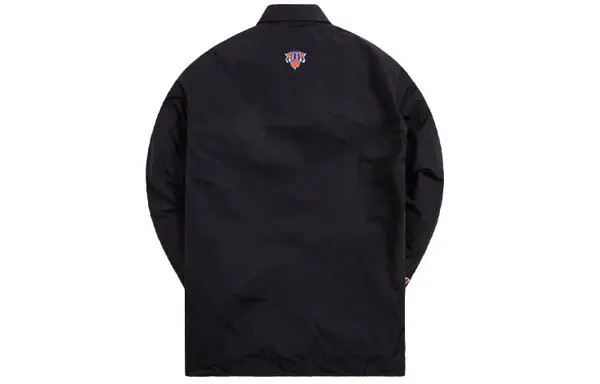 Nike Kith X New York Knicks Coaches Jacket