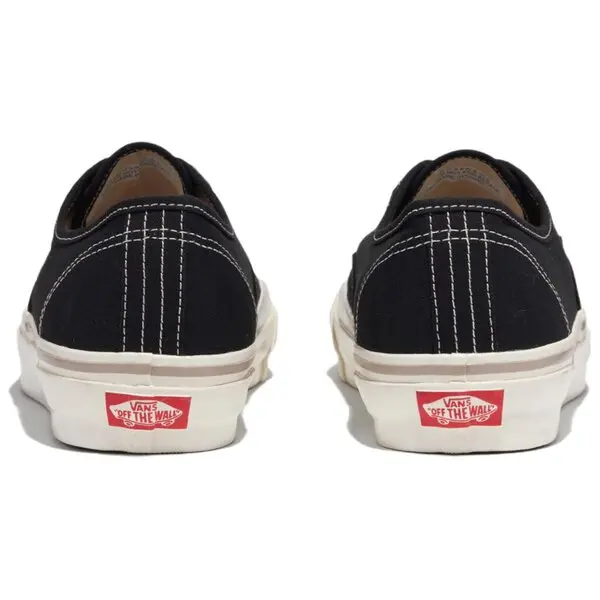 VANS Authentic Reissue 44 - Black/white