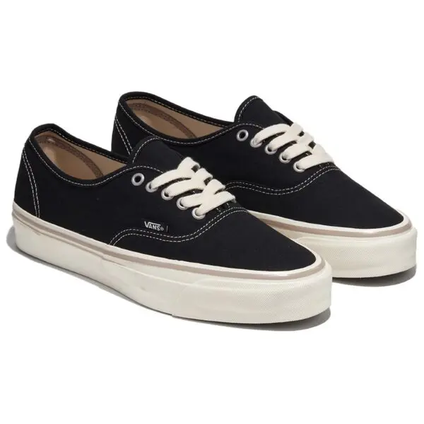 VANS Authentic Reissue 44 - Black/white