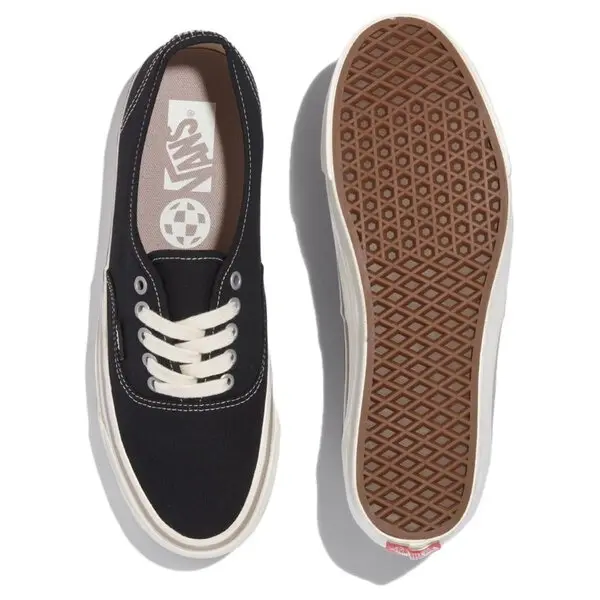 VANS Authentic Reissue 44 - Black/white