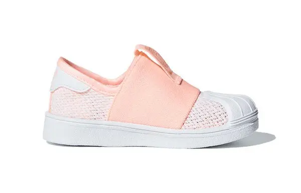 Adidas Superstar Smr 360 I Slip-on Sneakers