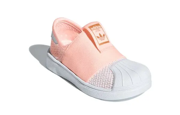 Adidas Superstar Smr 360 I Slip-on Sneakers