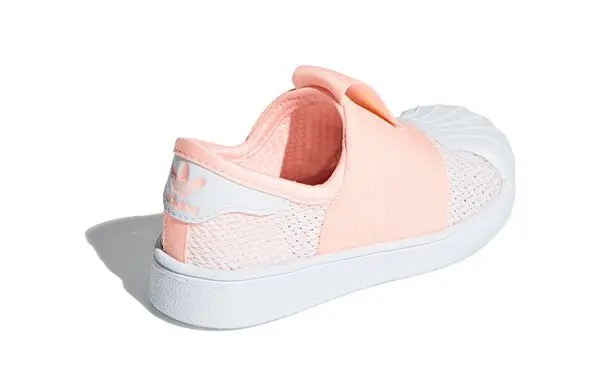 Adidas Superstar Smr 360 I Slip-on Sneakers
