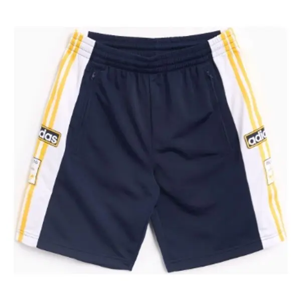 Adidas Originals Adibreak Shorts - Navy/white