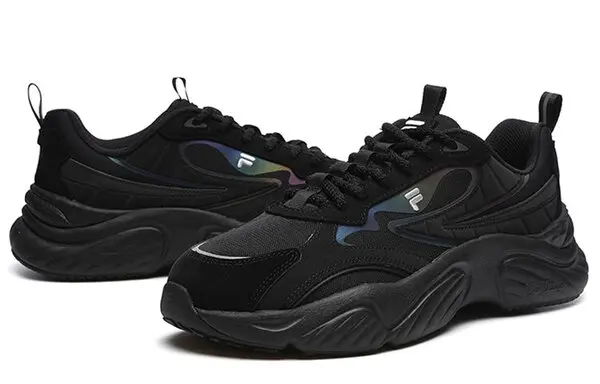 FILA FUSION Conch Sneakers