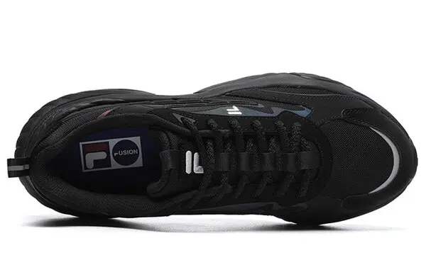 FILA FUSION Conch Sneakers
