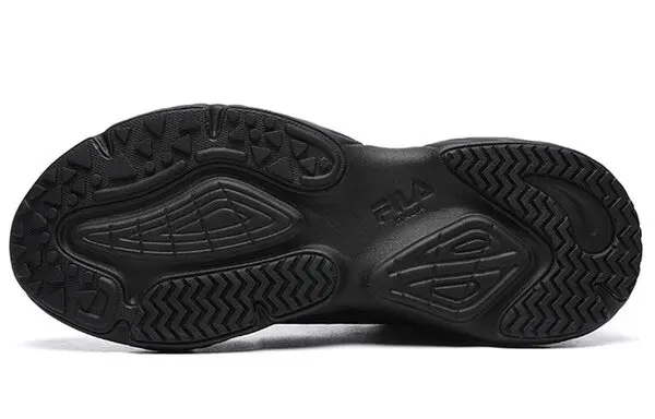 FILA FUSION Conch Sneakers