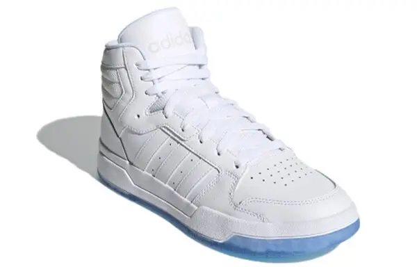 Adidas Entrap Mid High Top Sneakers